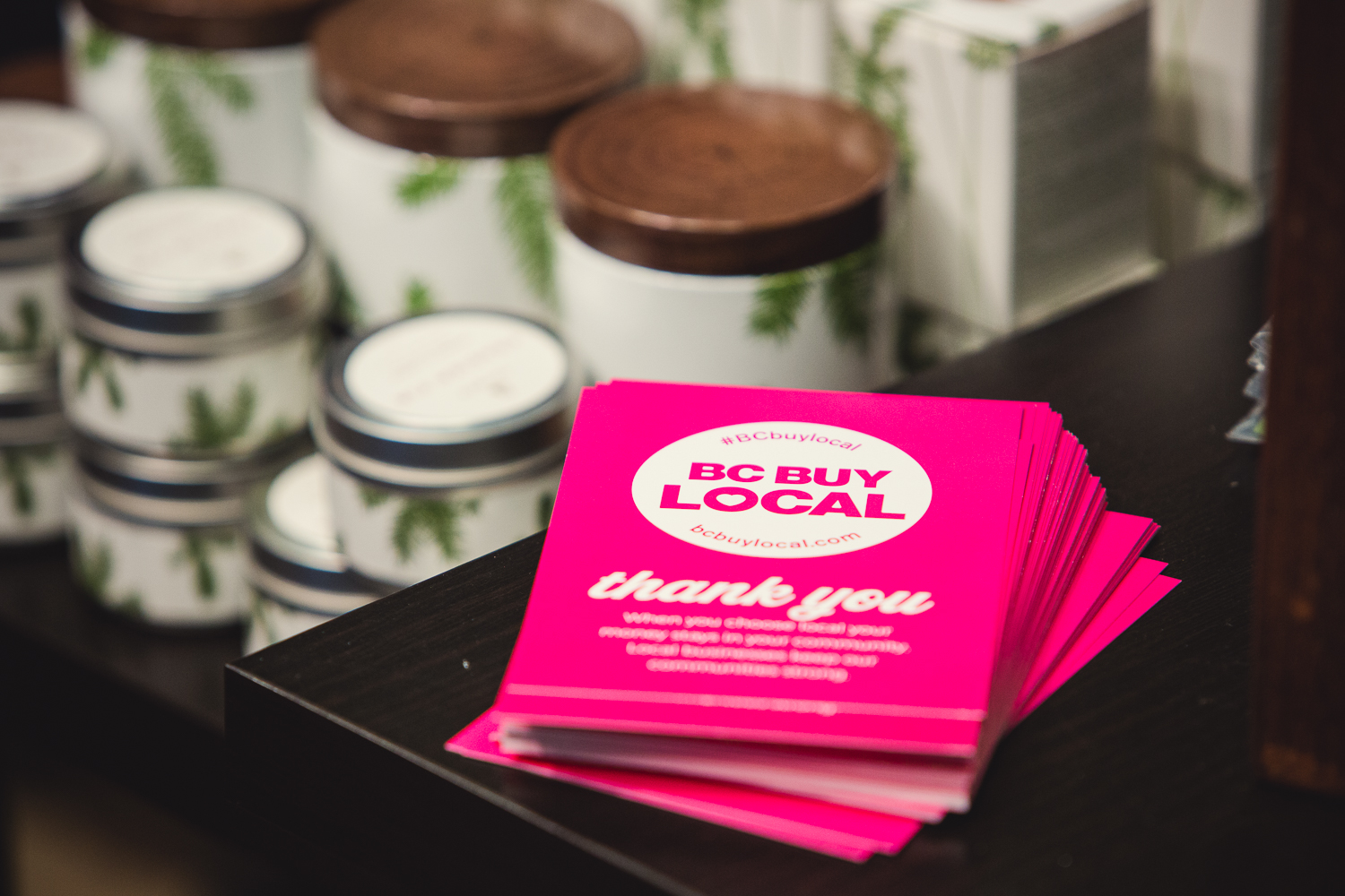 BC Buy Local Campaign | BC Buy Local