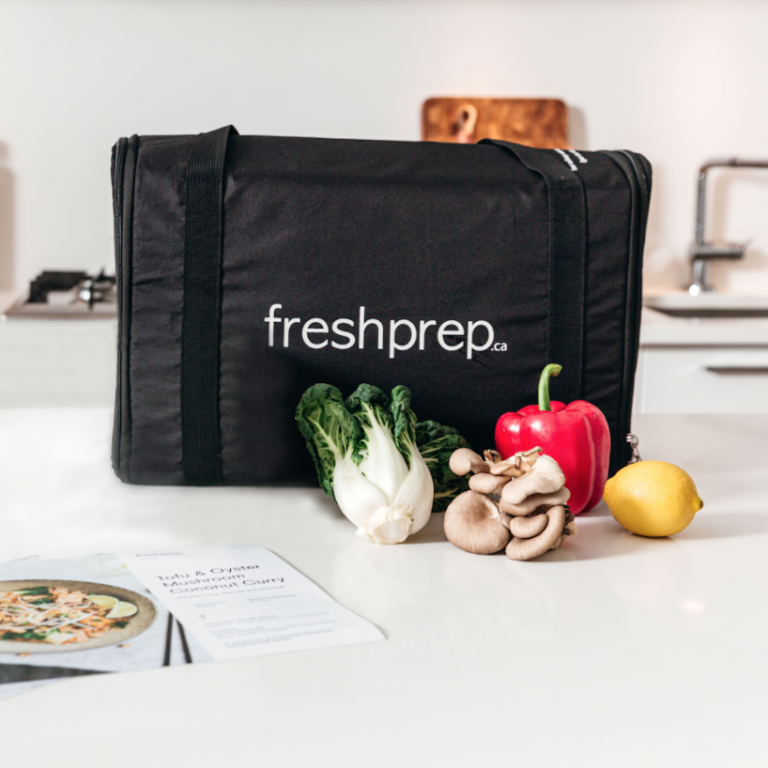 Fresh Prep | BC Buy Local